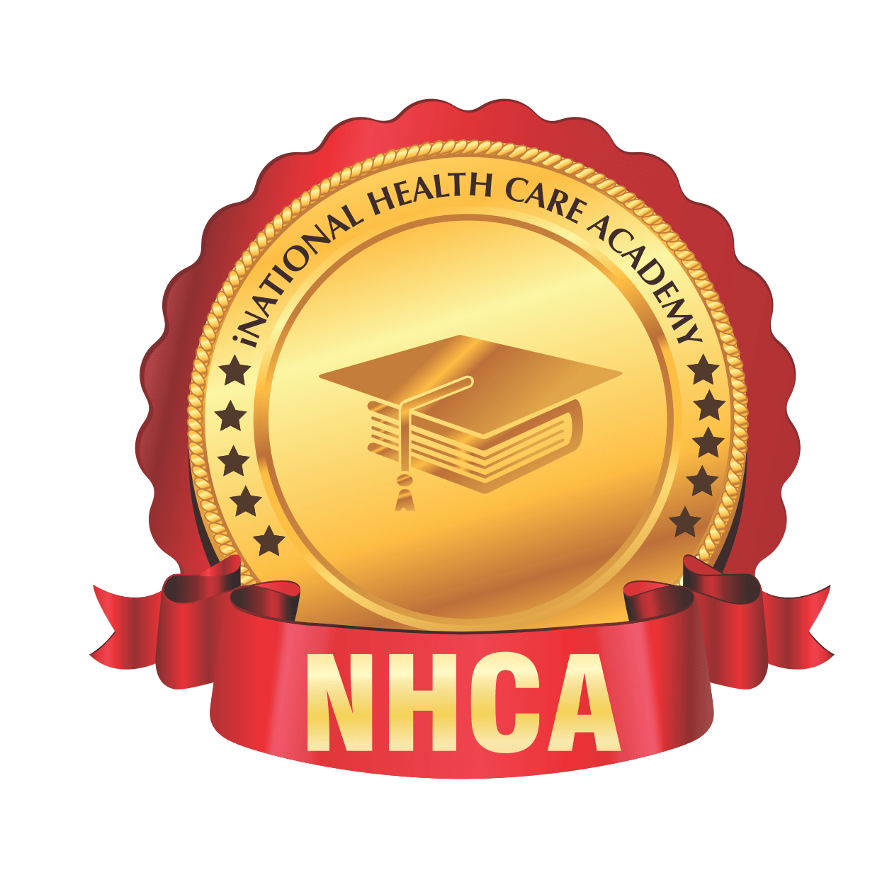 NHCA - Accredited healthcare programme